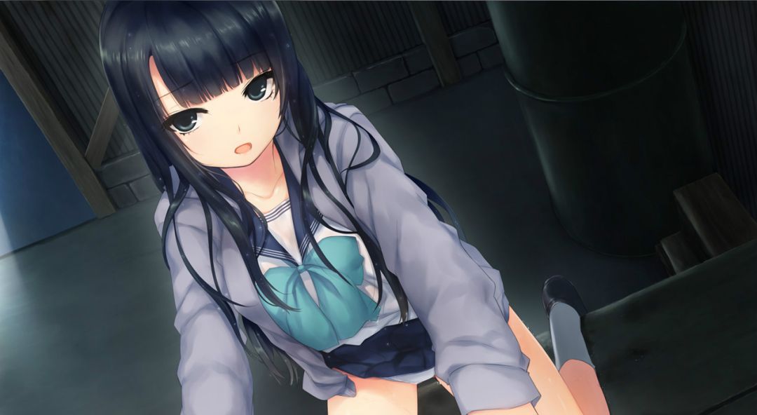 ADV/汉化 雨恋 - ACGCBK