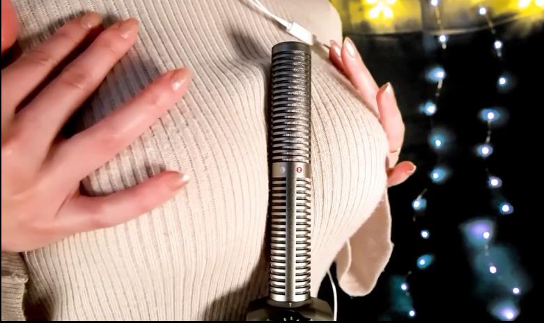 【ASMR真琴】NICO会员专享真琴的ASMR（6GB）+两个小福利视频 - ACGCBK