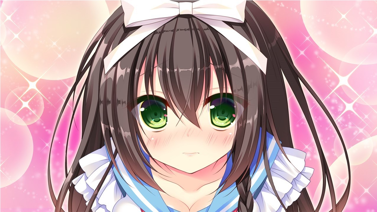 [GAL][krkr]红线物语 - ACGCBK