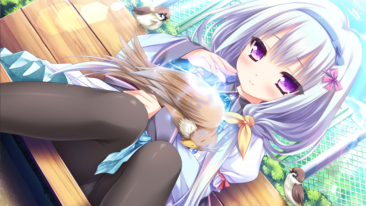 [GAL]游魂2 -you’re the only one- - ACGCBK