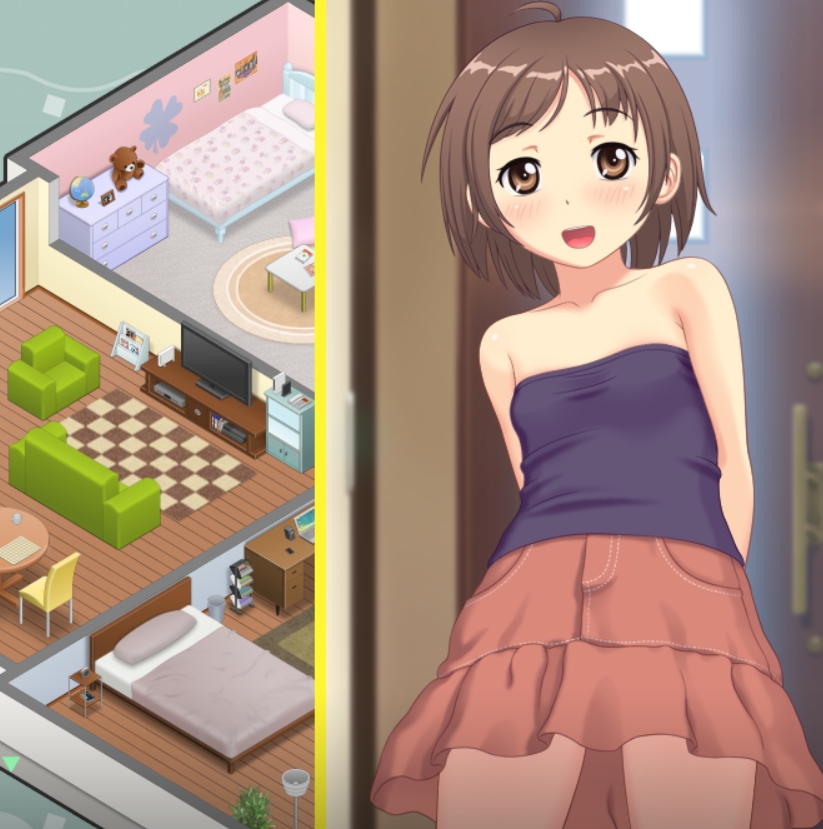 有女生活【PC】 - ACGCBK