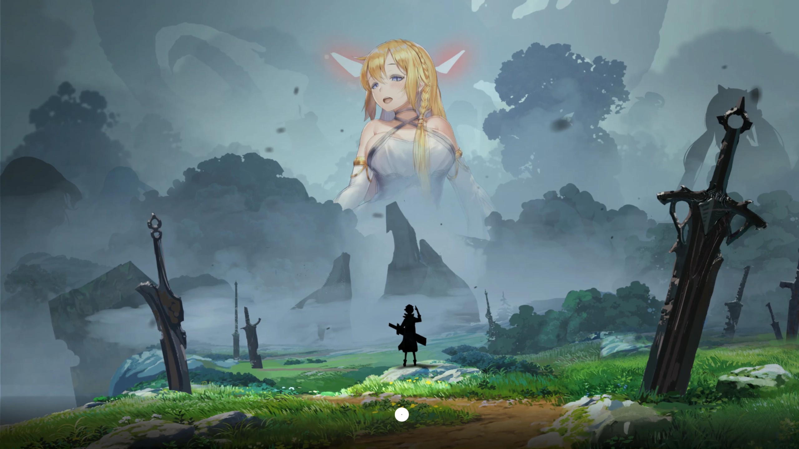 [日系/pc/SLG/ARPG/汉化]Seek Girl全系列~官方中文步兵全动态 - ACGCBK