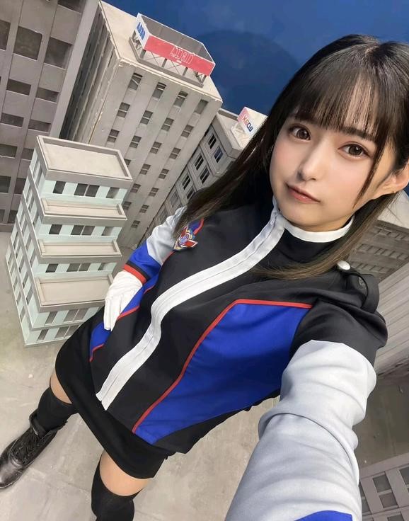 SPSA-25 超级英雄 - ACGCBK