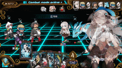 【卡牌战斗RPG/AI汉化/全动态】公主协同效应 / プリンセスシナジー 25年2月先行版 - ACGCBK