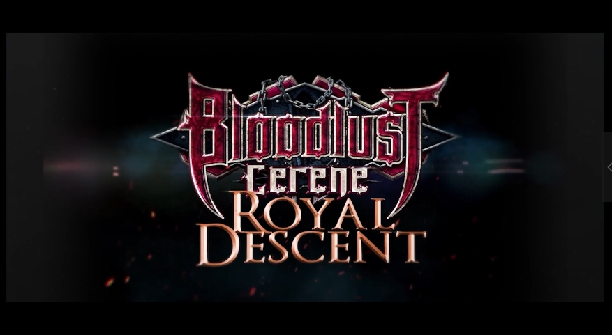 【Affect3d】Bloodlust（3D/扶她）（1.43G） - ACGCBK