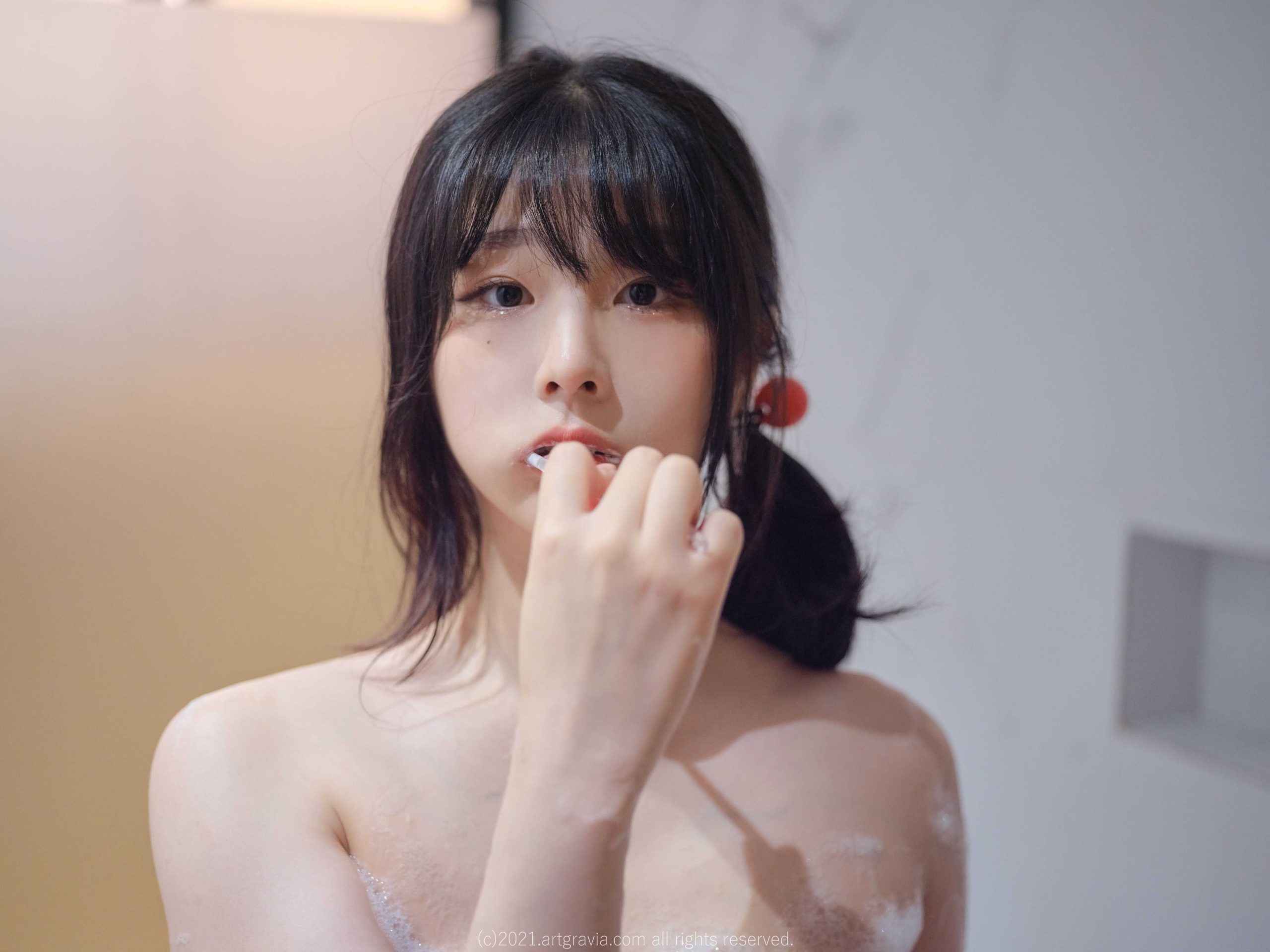 jangjoo(Isabella) 39套写真合集 - ACGCBK