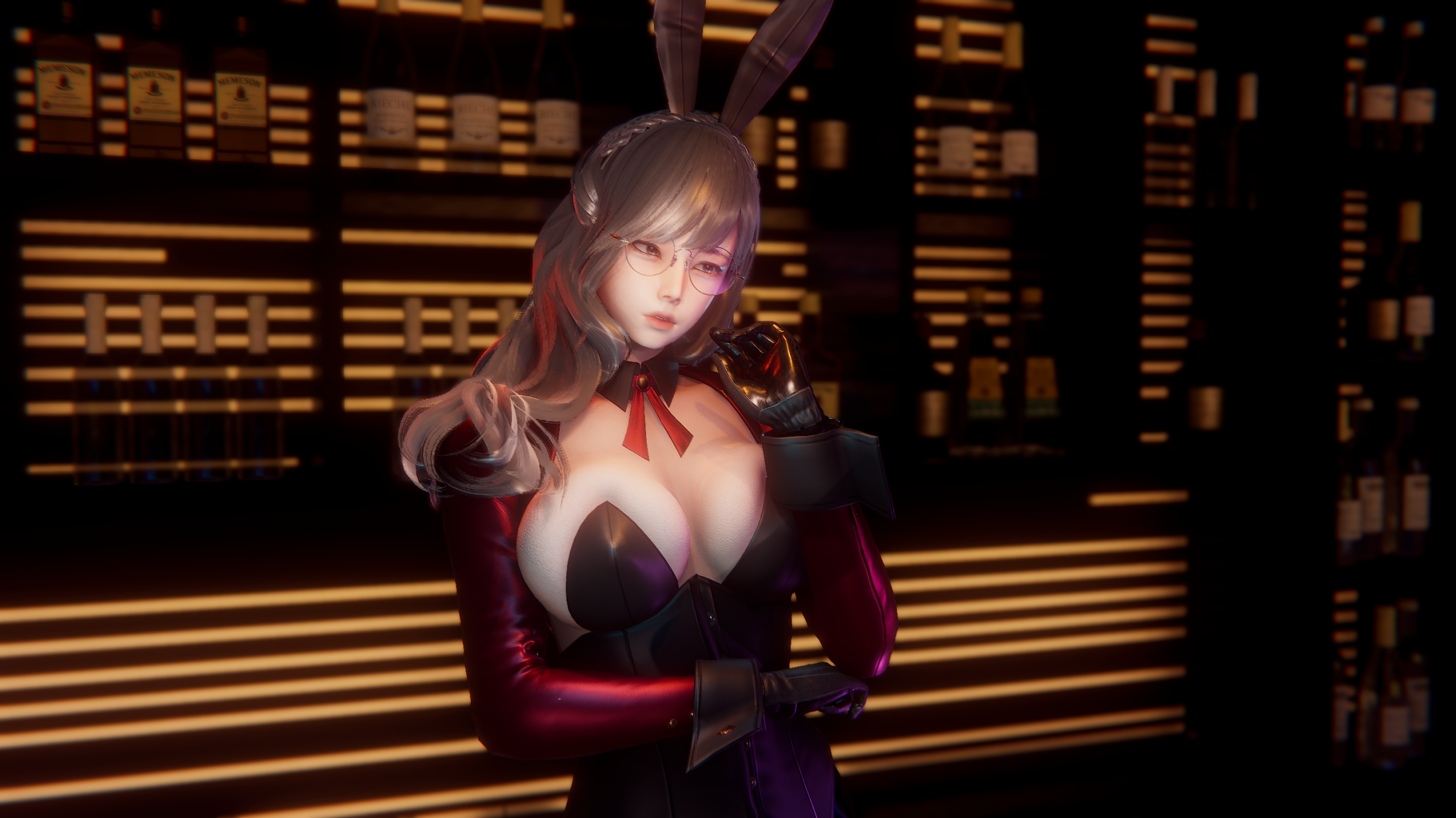 [佳作/3D/动态/无修] 蜉蝣重置版 [Ver0.1][简体中文/度盘/秒传] - ACGCBK