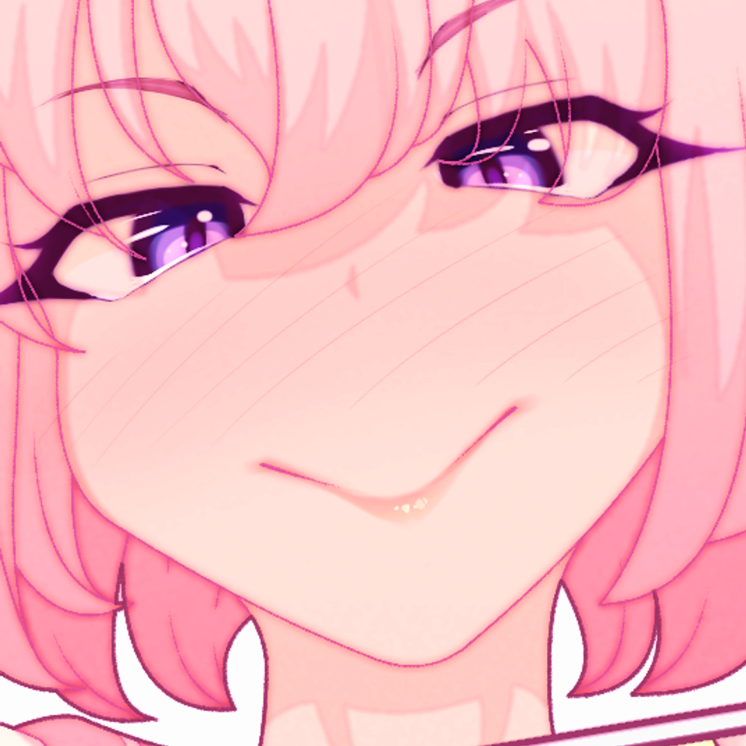 [202404][LIVE2D/Theobrobine] Genshin cow Shenhe normal position [9P/2V/515 MB][度盘/P盘] - ACGCBK