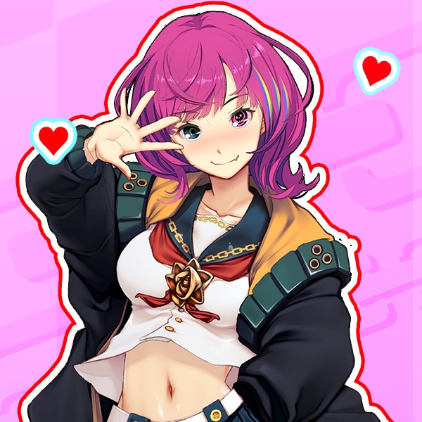 [DLC更新][露出/凌辱/动态/有CV] Vtuber Hack + Append.1 爱业突击补丁 含全CG存档 [0.24.3.15 + 1.24.4.6][官中/度盘/P盘] - ACGCBK