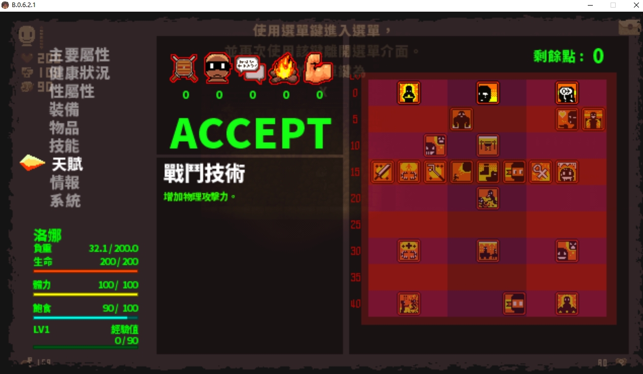 【RPG/汉化】洛娜的世界（LonaRPG）V0.88 - ACGCBK