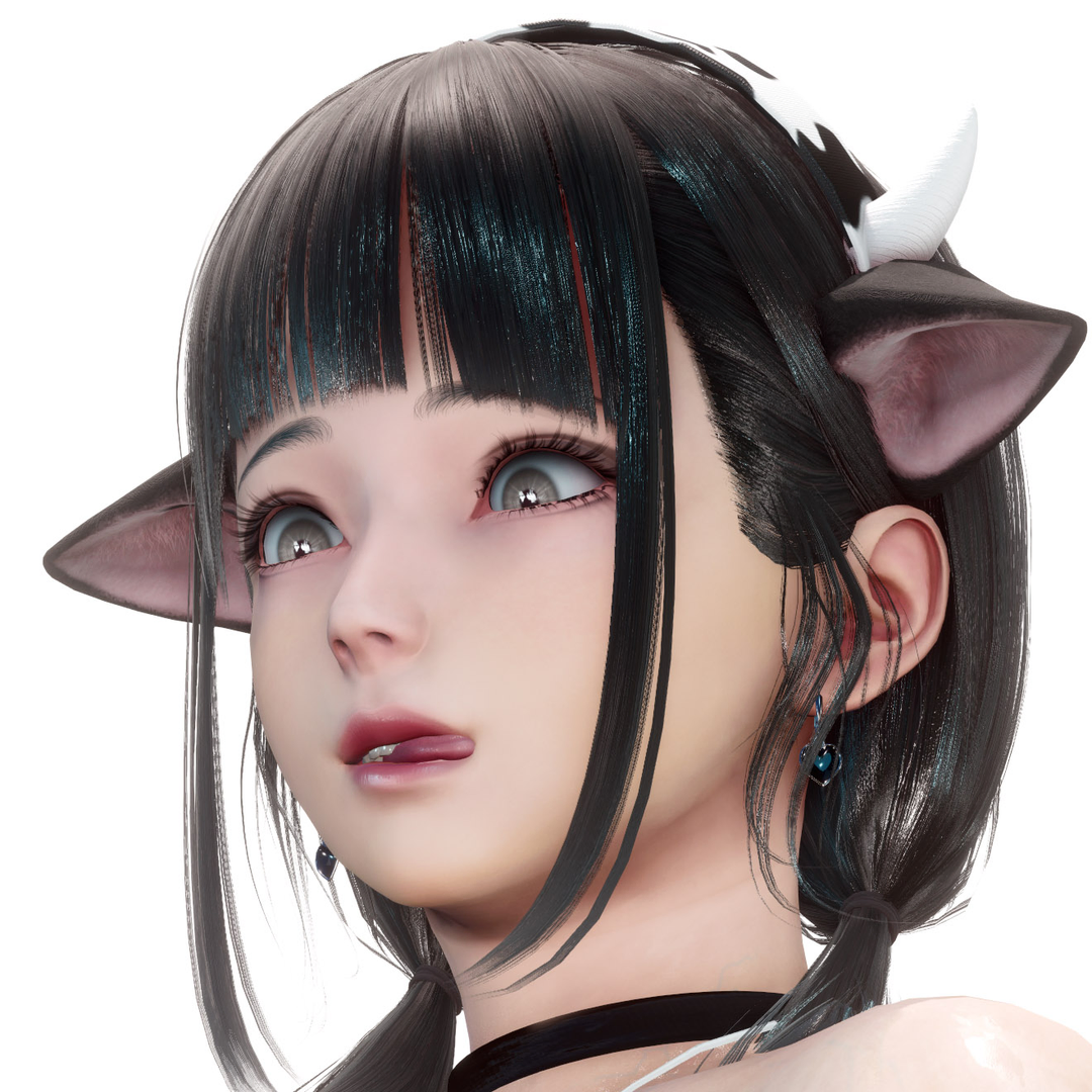 [202408][3D/YeYeBirdie] PURIFY PUSSY 浄化マンコ 2 and 3 [2V/13.6 GB][度盘/P盘] - ACGCBK