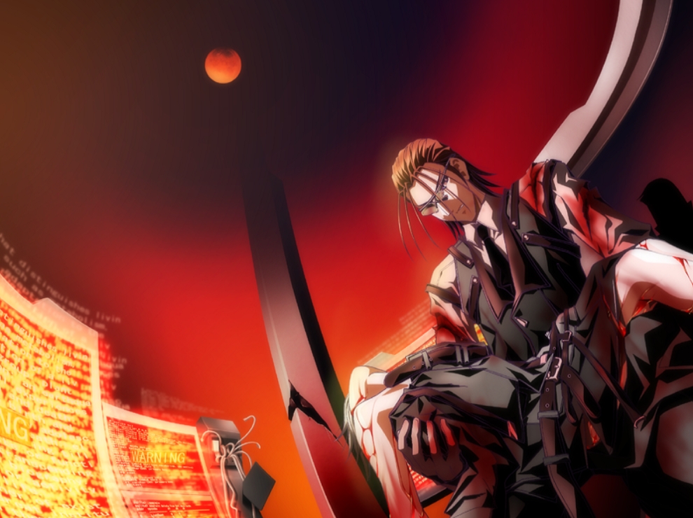 [GAL/PC/汉化]I／O‐revisionⅡ- - ACGCBK