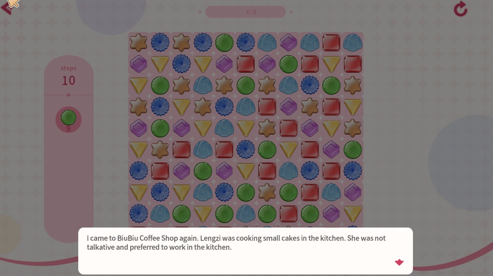 [佳作/互动/解密/动态/无修] 性感可爱的淫妻们 XXII [官中/度盘/P盘] – ACGCBK