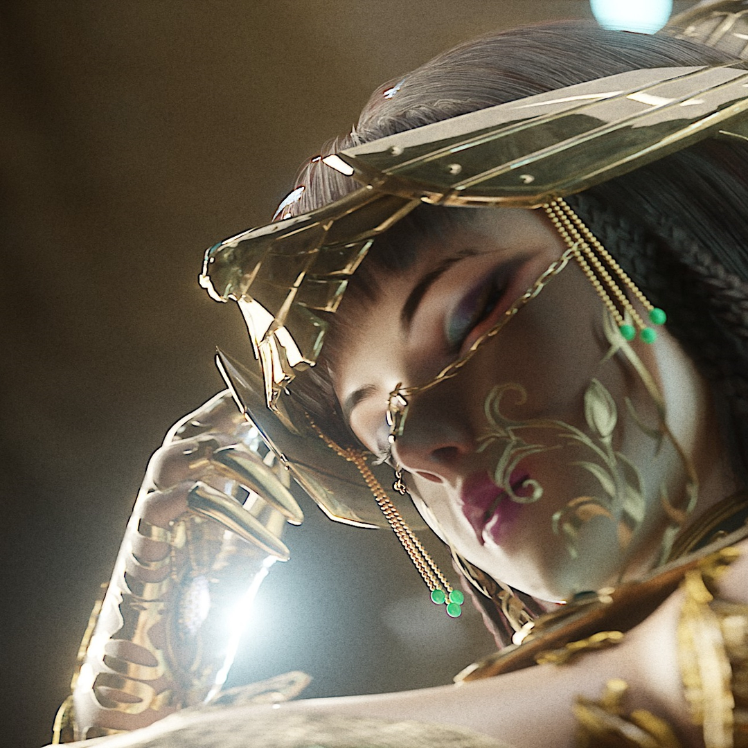 [202410][3D/TDonTran] Sadako long animation 2 Full 4K [1V/2.74 GB] - ACGCBK