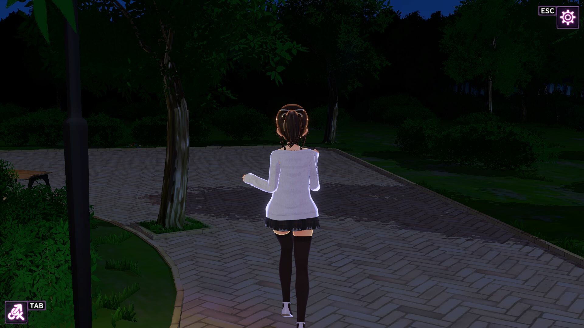 [3D佳作/动态/无修/有CV] One Night ~仅限一夜的幼妻~ [官中/全CG/度盘/P盘] – ACGCBK