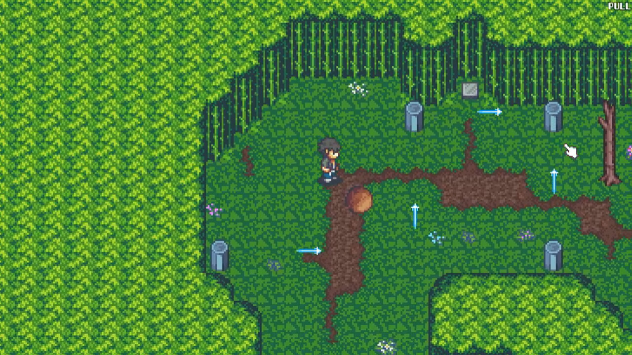 【RPG/AI汉化】狐娘训练师 / Foxgirl Trainer - ACGCBK