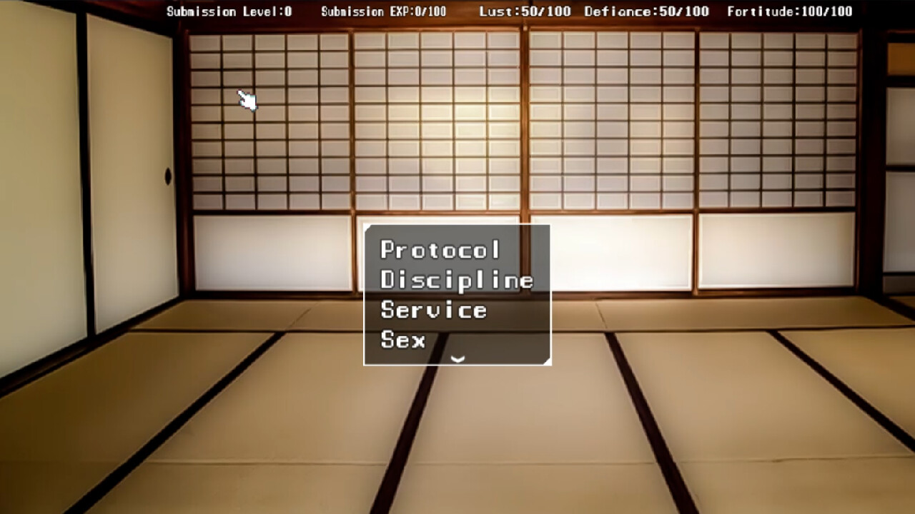 【RPG/AI汉化】狐娘训练师 / Foxgirl Trainer - ACGCBK