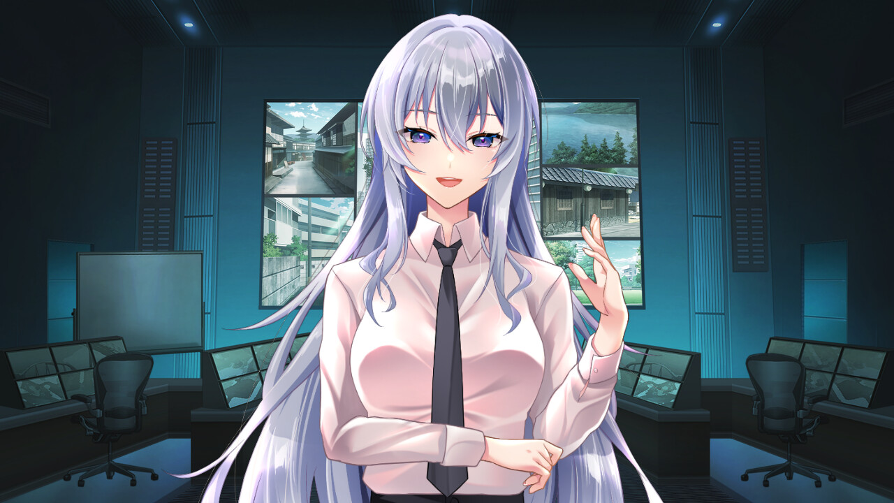 【GAL/官中/全CV】地雷系魔法少女サクラ R18版 - ACGCBK