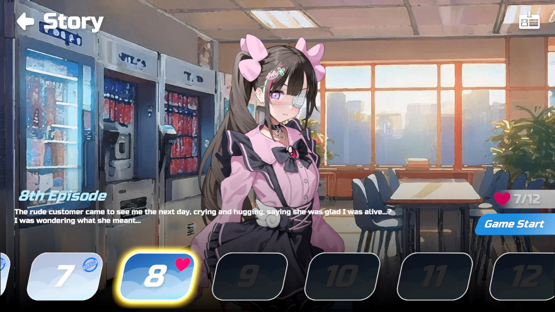 [推荐/解密/动态/无修/有CV] Body Pay《我的天啊！一个胸部丰满的女人正在主动引诱我！》[官中/全CG/度盘/P盘] – ACGCBK