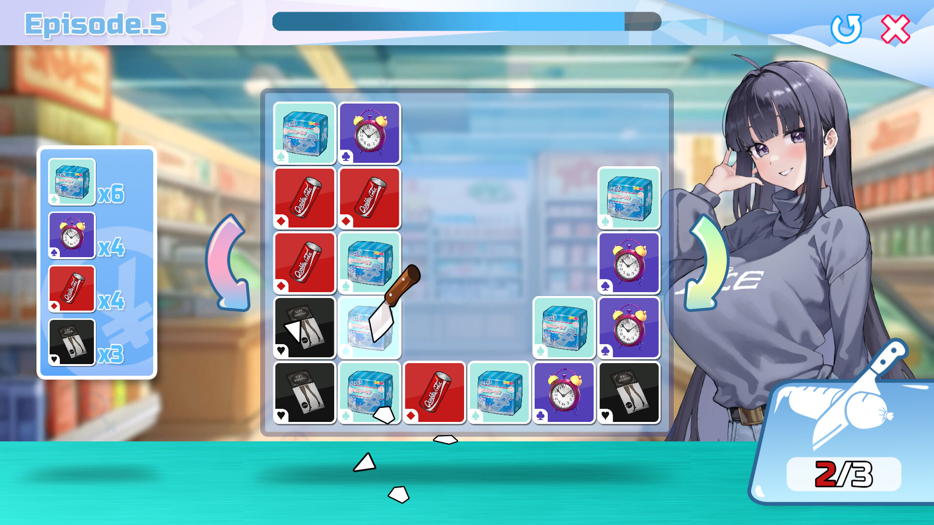 [推荐/解密/动态/无修/有CV] Body Pay《我的天啊！一个胸部丰满的女人正在主动引诱我！》[官中/全CG/度盘/P盘] – ACGCBK